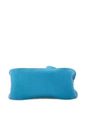 Hermès Jypsiere Bag Clemence 28 Shoulder Bag