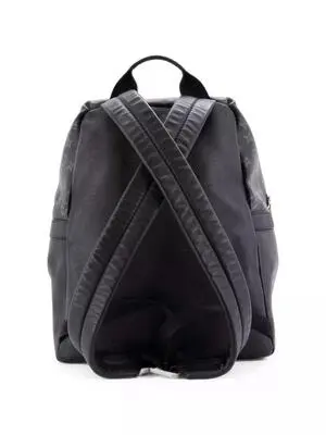 LOUIS VUITTON Discovery Monogram Taigarama Pm Backpack