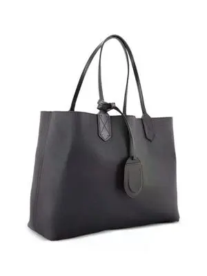 Gucci Reversible Caleido Gg Print Leather Medium Tote Bag