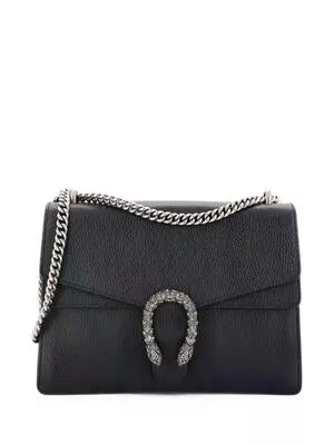 Gucci Dionysus Bag Leather Medium Shoulder Bag