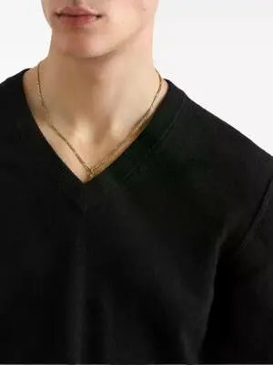 Dolce & Gabbana Cashmere Pullover