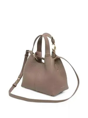 COCCINELLE Small C-easy Tote Bag