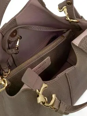 COCCINELLE Small C-easy Tote Bag
