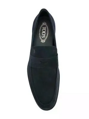TOD'S Moccassino Loafers