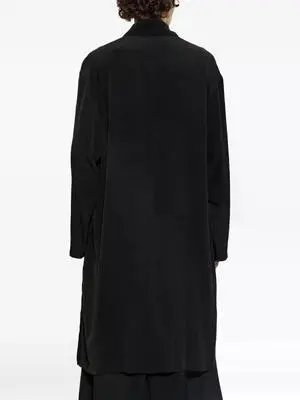 Yohji Yamamoto Oversize Button-down Shirt