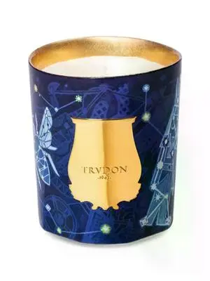 TRUDON Luna Candle - Blue