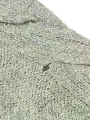 Loewe Anagram Knitted Sweater