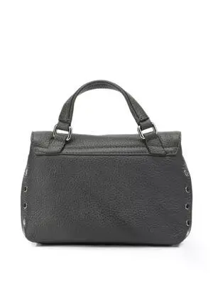 ZANELLATO Baby Postina Tote Bag