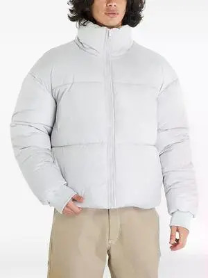 URBAN CLASSICS Padded High-neck Jacket
