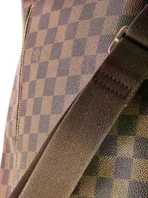LOUIS VUITTON Brooklyn Crossbody Bag