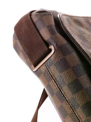 LOUIS VUITTON Brooklyn Crossbody Bag