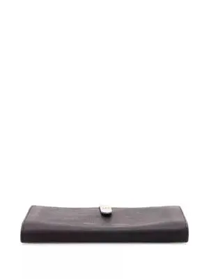 Celine Multifunction Strap Wallet Leather Large Small Wallets