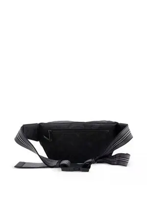 Burberry Sonny Belt Bag - Black