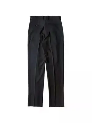 WACKO MARIA Pleated Button-pocket Trousers