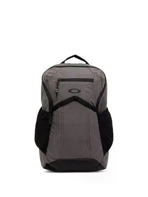 Oakley Enduro Logo-plaque Backpack - Grey