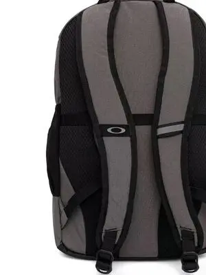 Oakley Enduro Logo-plaque Backpack - Grey