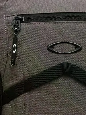 Oakley Enduro Logo-plaque Backpack - Grey
