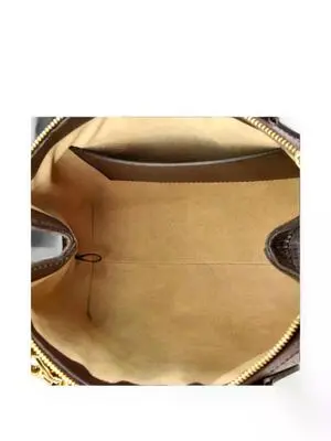 Gucci Ophidia Gg Coated Canvas Tote