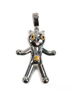 COMFORT Piyong Pendant - Silver