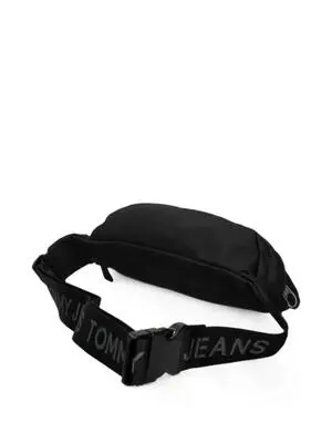 Tommy Hilfiger Essential Repeat Logo-patch Belt Bag