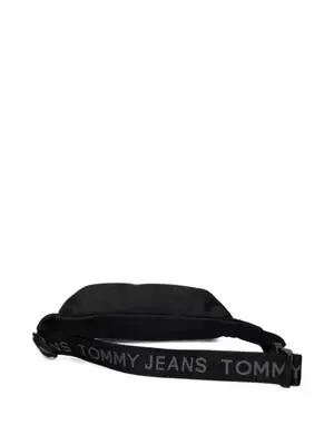 Tommy Hilfiger Essential Repeat Logo-patch Belt Bag