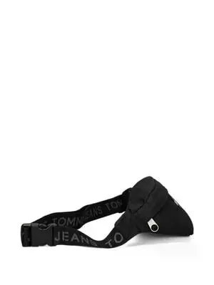 Tommy Hilfiger Essential Repeat Logo-patch Belt Bag