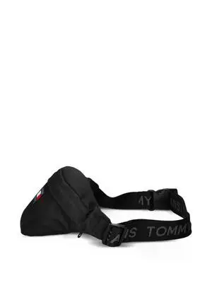 Tommy Hilfiger Essential Repeat Logo-patch Belt Bag