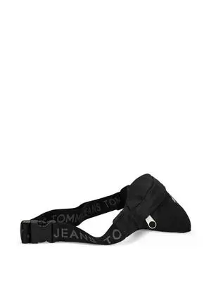 Tommy Hilfiger Essential Repeat Logo-patch Belt Bag