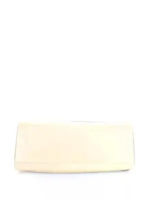Celine Cabas 16 Bag Smooth Calfskin Tote Bag