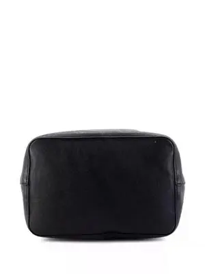 LOUIS VUITTON Neonoe Mm Bucket Bag - Black