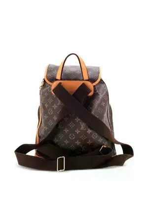LOUIS VUITTON Bosphore Monogram Backpack