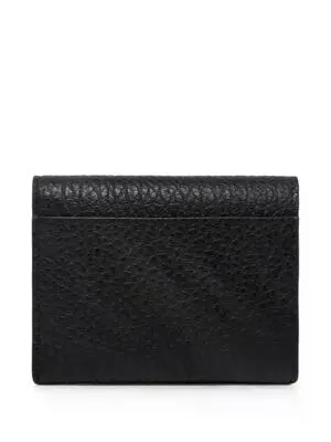 MAISON MARGIELA Four-stitches Leather Wallet