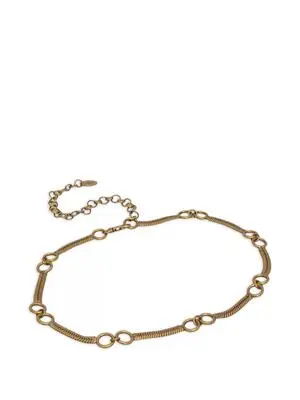 Levi's Logo Belts For Women