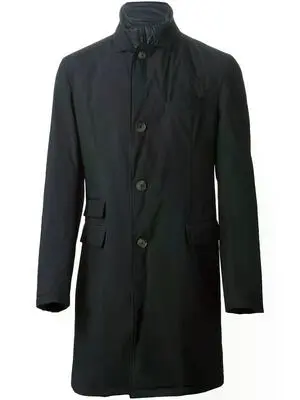 Herno Double Layered Coat