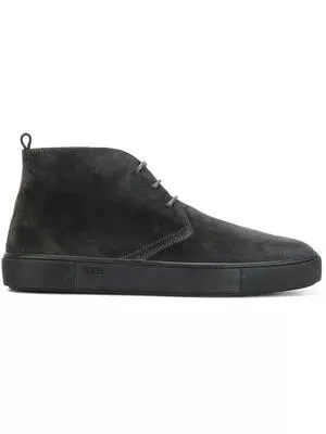 TOD'S Polacco Cassetta Desert Boots