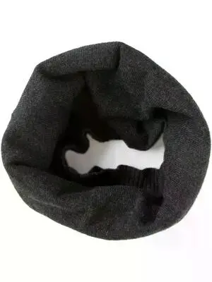 Dolce & Gabbana Cashmere Fine Knit Snood