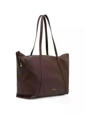 COCCINELLE Nory Leather Tote Bag