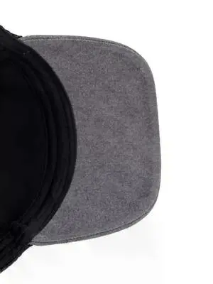 Karl Lagerfeld Baseball Cap - Grey