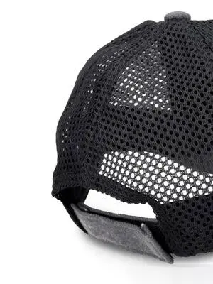 Karl Lagerfeld Baseball Cap - Grey