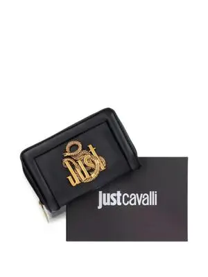 Just Cavalli Just Snake Wallet