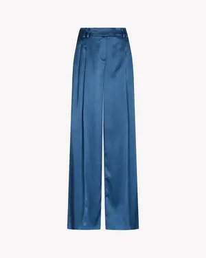 Serena Bute Satin Serena Trouser
