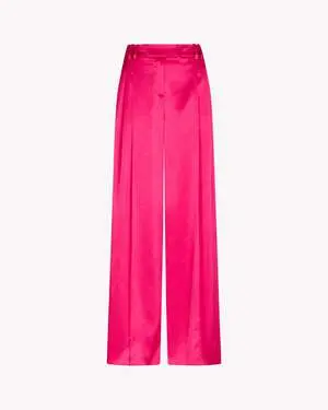 Serena Bute Satin Serena Trouser