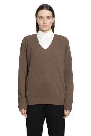 THE ROW Phef Sweater