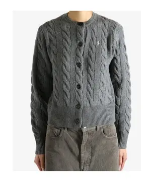 Polo Ralph Lauren Long-sleeved Cardigan