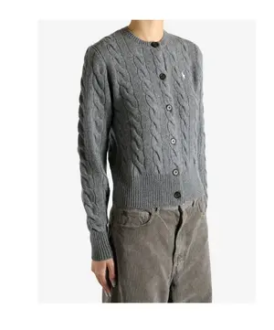 Polo Ralph Lauren Long-sleeved Cardigan