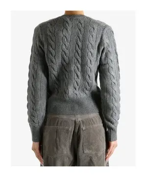 Polo Ralph Lauren Long-sleeved Cardigan