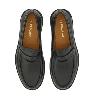 FERRAGAMO Loafers