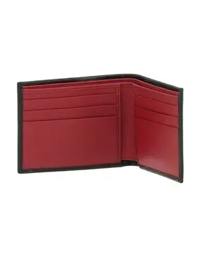 FERRAGAMO Gancini Cardholder Wallet