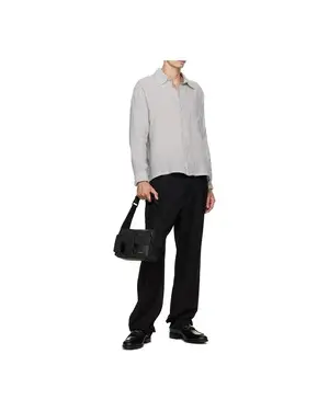 FERRAGAMO Utility Crossbody Bag