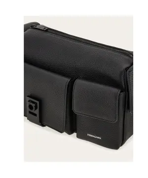 FERRAGAMO Utility Crossbody Bag